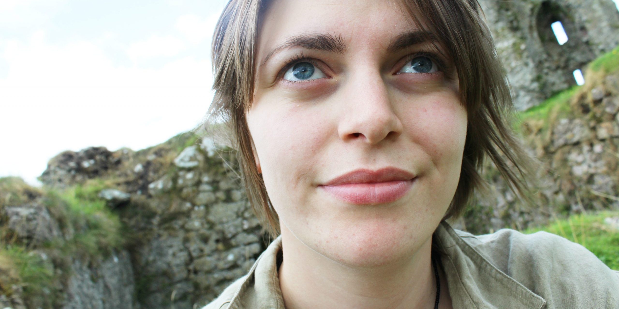 Long Term Volunteering - Children in Crossfire