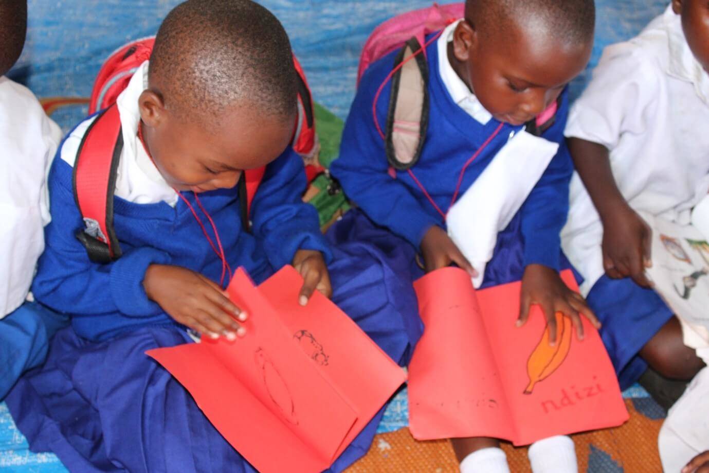 Day Of The African Child 2017 | Children In Crossfire