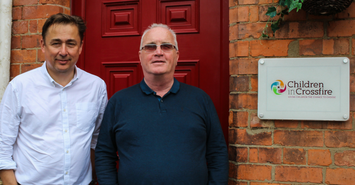 HUME BROTHERS TO CYCLE 700KM FROM PARIS TO NICE FOR CHILDREN IN ...